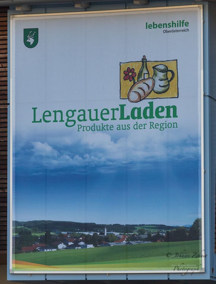 Hofladen Lengau - Netzwerk Zukunftsraum Land